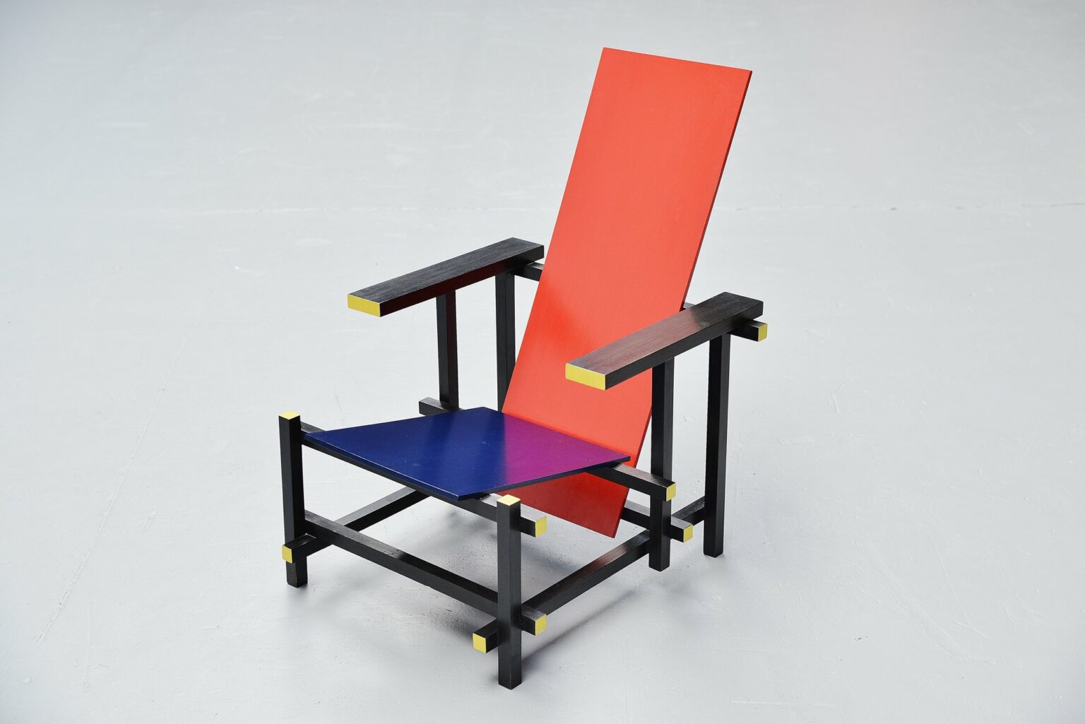 De Stijl Movement, historical Dutch design – ACCESS NL