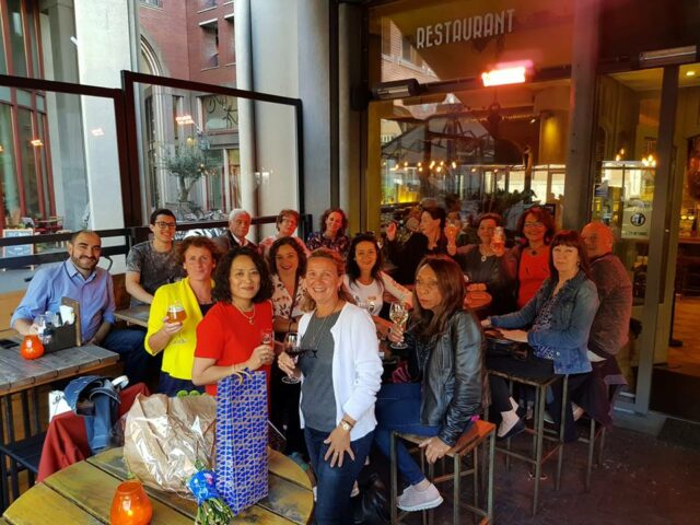 Dutch social security and benefits – ACCESS NL