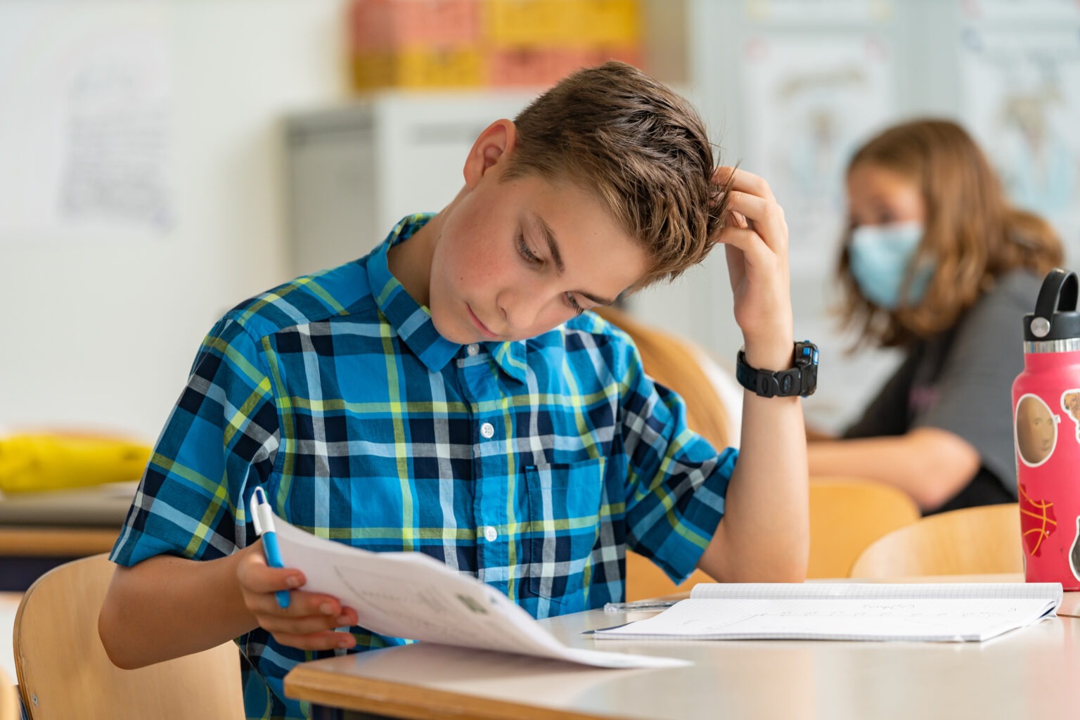 The Benefits of Studying History – ACCESS NL